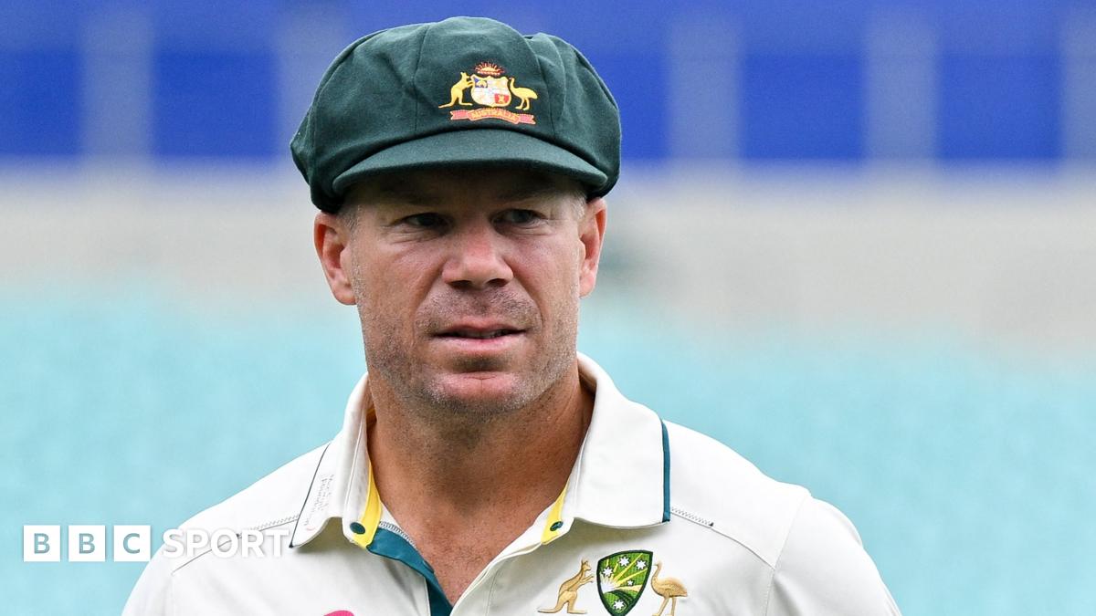 David Warner pleads for return of Australian 'baggy green' cap after ...