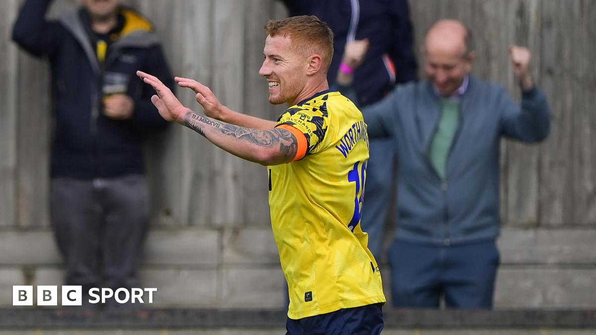 Torquay United beat Salisbury 1-0 for first away win of the season ...
