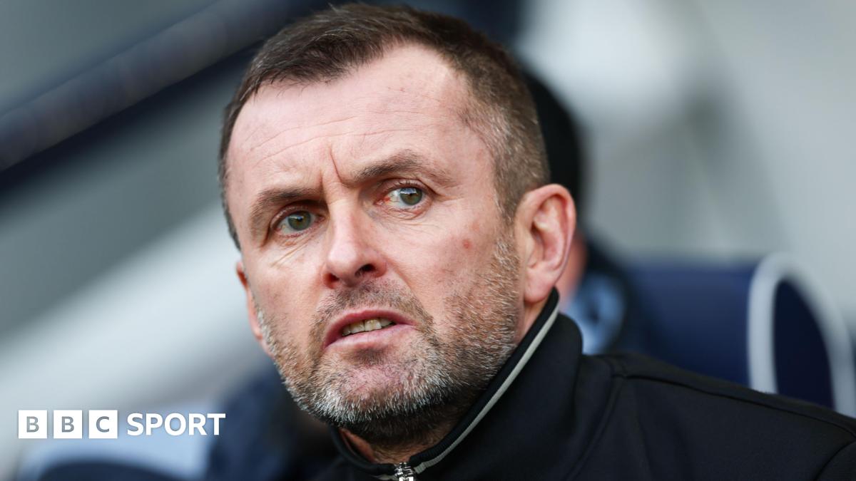 Millwall 4-0 Charlton Athletic: Addicks outworked and outbattled, says ...