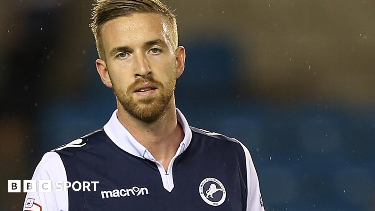 Mark Beevers: Bolton Wanderers sign defender following Millwall ...