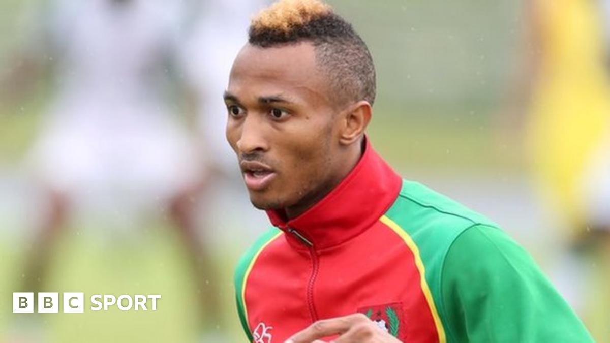 Afcon 2019: Ex-Liverpool player Toni Silva of Guinea-Bissau questions ...
