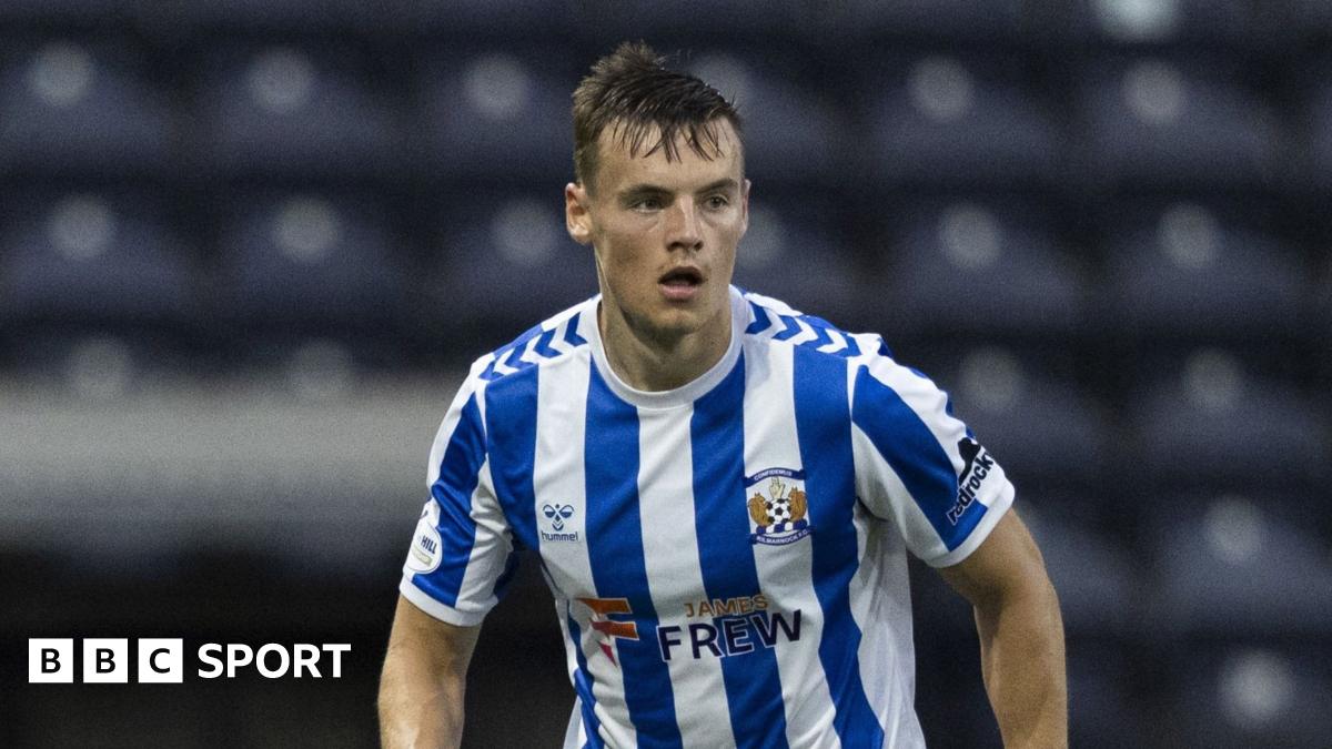 Kilmarnock defender Lewis Mayo eyeing Celtic upset in Scottish Cup ...