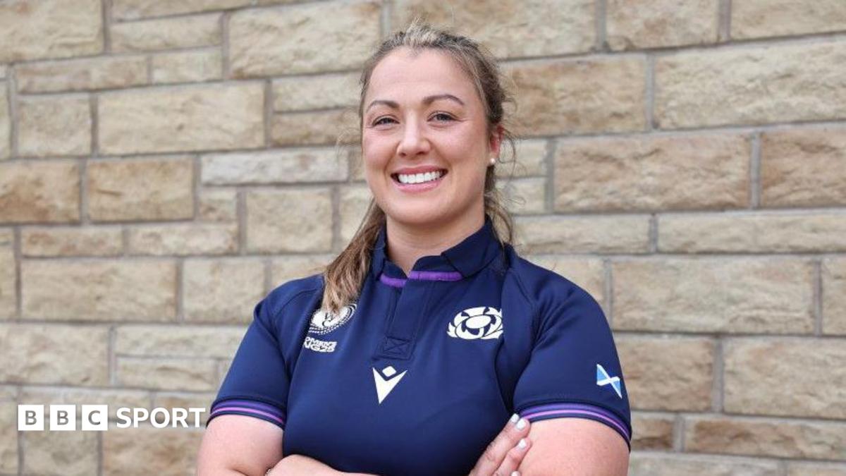 Cockburn joins Konkel in calling time on Scotland career - BBC Sport