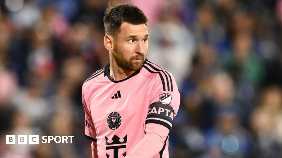 Lionel Messi: Barcelona legend's napkin contract sold for £762,400 ...