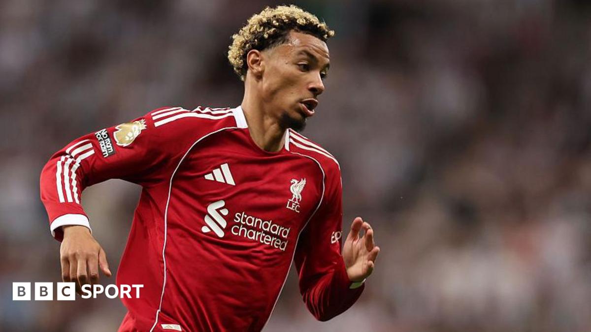 Liverpool news: The Anfield Wrap's Neil Atkinson on transfer window ...