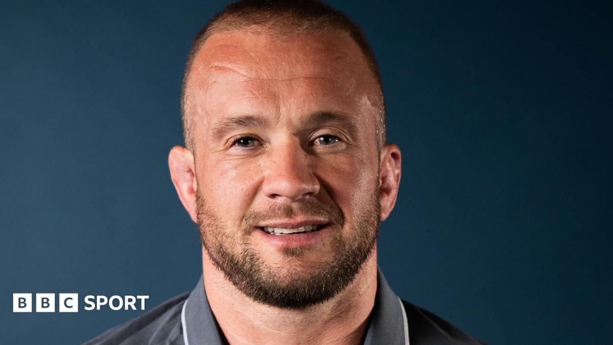 Worcester Warriors: Tom Cruse says gGetting basics right key to ending ...