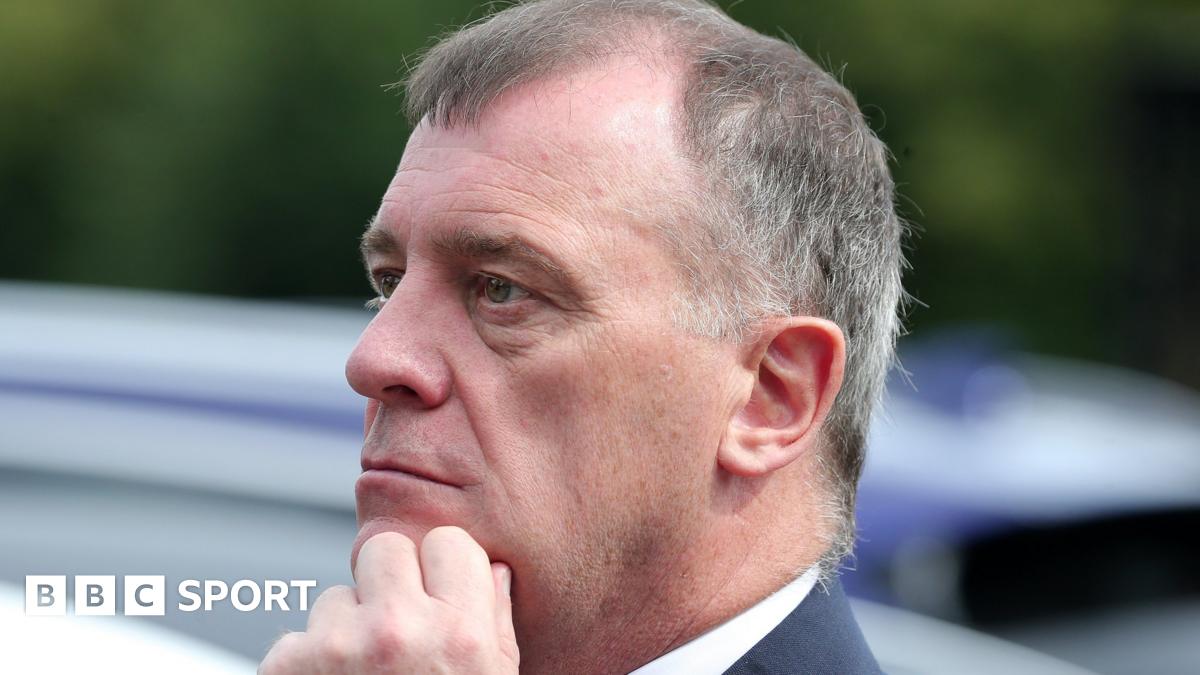 Coronavirus: Irish FA chief Nelson backs Euro 2020 switch to 2021 - BBC ...