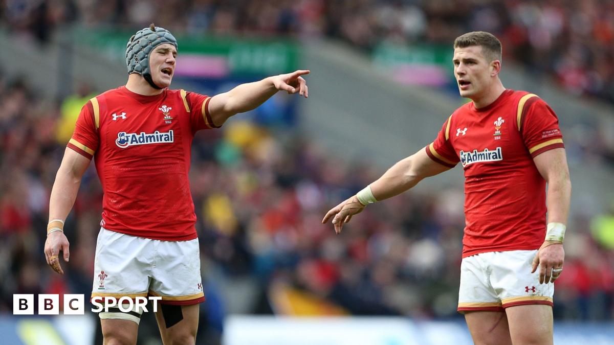 Scarlets: Training alone toughest task since exit - Williams - BBC Sport