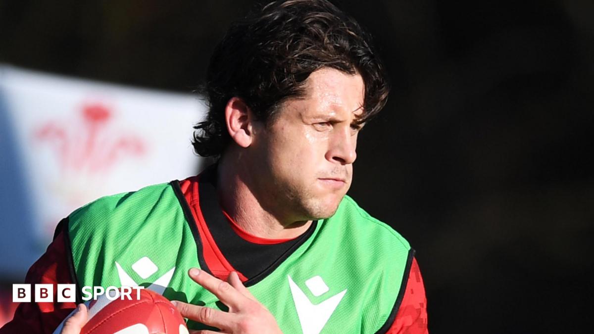 Lloyd Williams: Cardiff Blues scrum-half never gave up hope of Wales ...