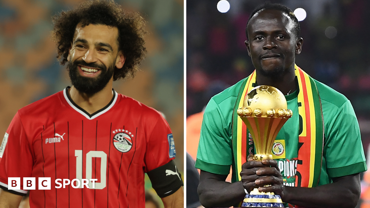 Afcon 2023: Senegal defend title as Mohamed Salah eyes win with Egypt ...