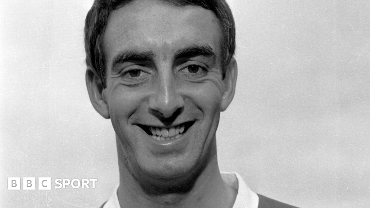 Former Rangers defender Davie Provan dies, aged 75 - BBC Sport