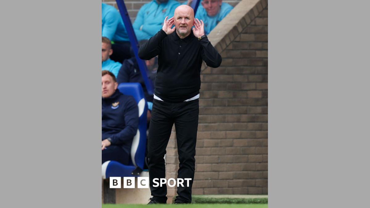 Where do Livi need to improve? - BBC Sport
