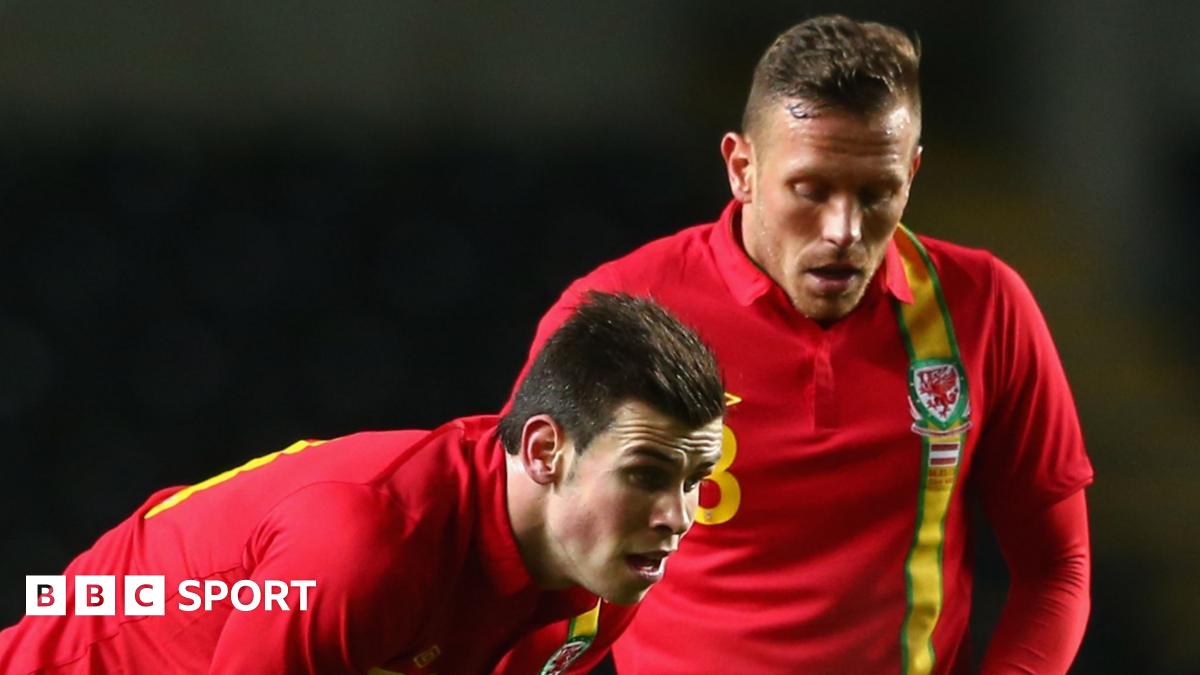 Gareth Bale: 'Passionate' Craig Bellamy a perfect fit for Wales - BBC Sport