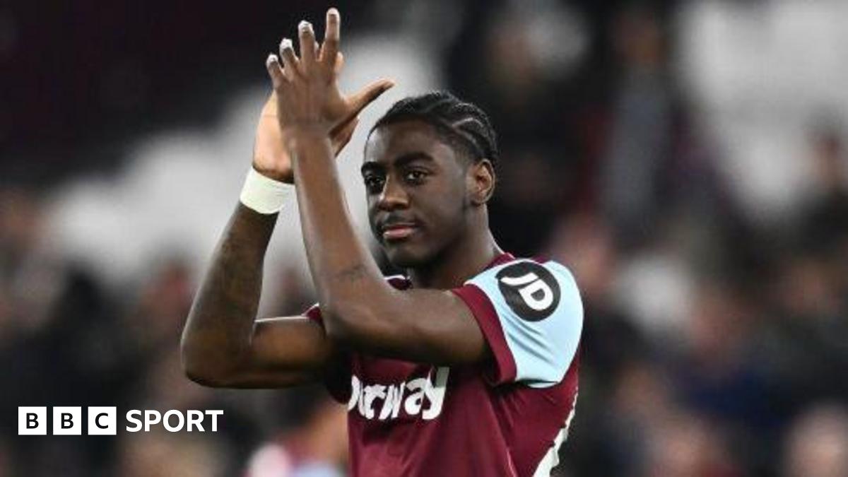 Divin Mubama: Man City in advanced talks to sign ex-West Ham striker ...