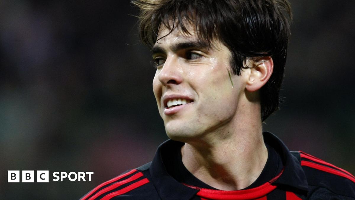 kaka career path