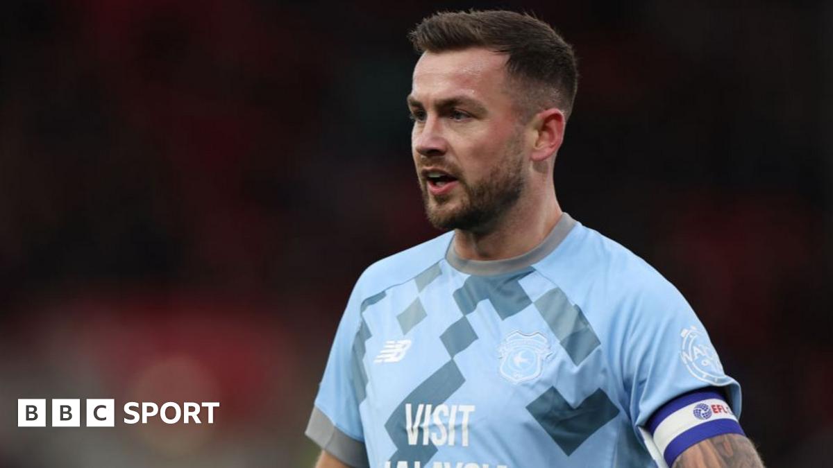 Cardiff City: Performance at Stoke proves club can stay up, says Joe ...