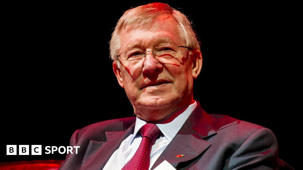 Sir Alex Ferguson: Aberdeen thoughts with former boss, says Derek ...