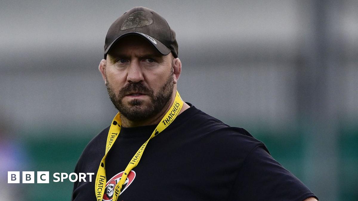 Cornish Pirates finding momentum, says joint-head coach Alan Paver ...