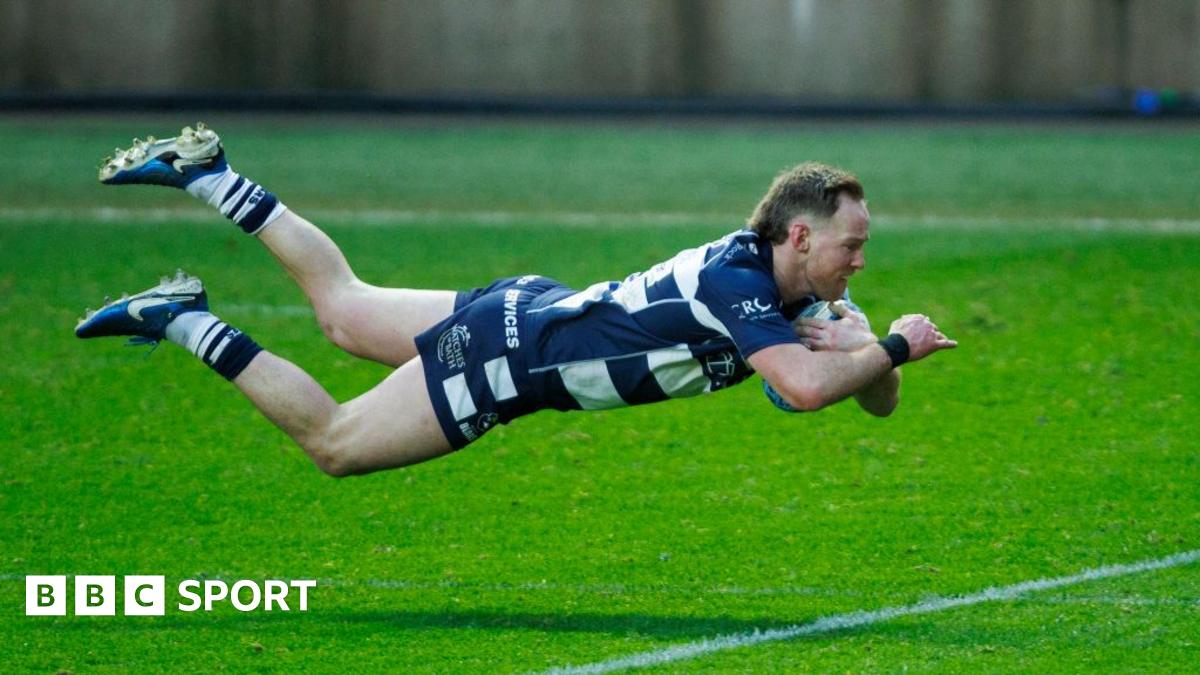 Premiership and Championship rugby LIVE: Saracens v Harlequins, Bristol ...