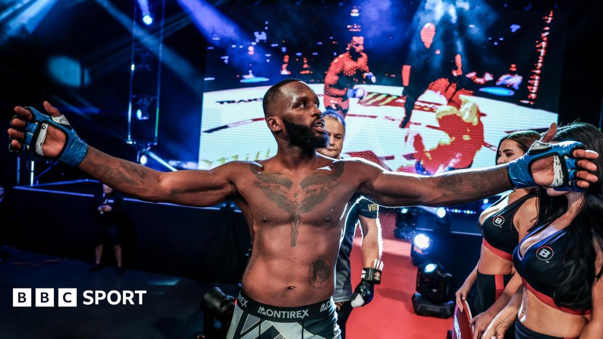 Bellator: Fabian Edwards pens new multi-fight contract with MMA ...