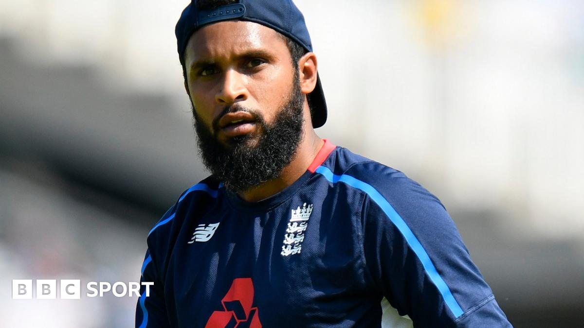 England v India: Adil Rashid selection does not devalue county cricket ...