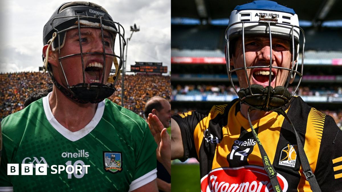 GAA All-Ireland Hurling semi-finals preview: All you need to know about ...