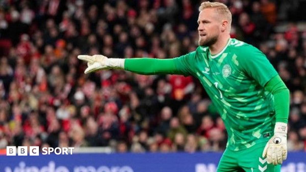 Euros quiz: The answer - BBC Sport