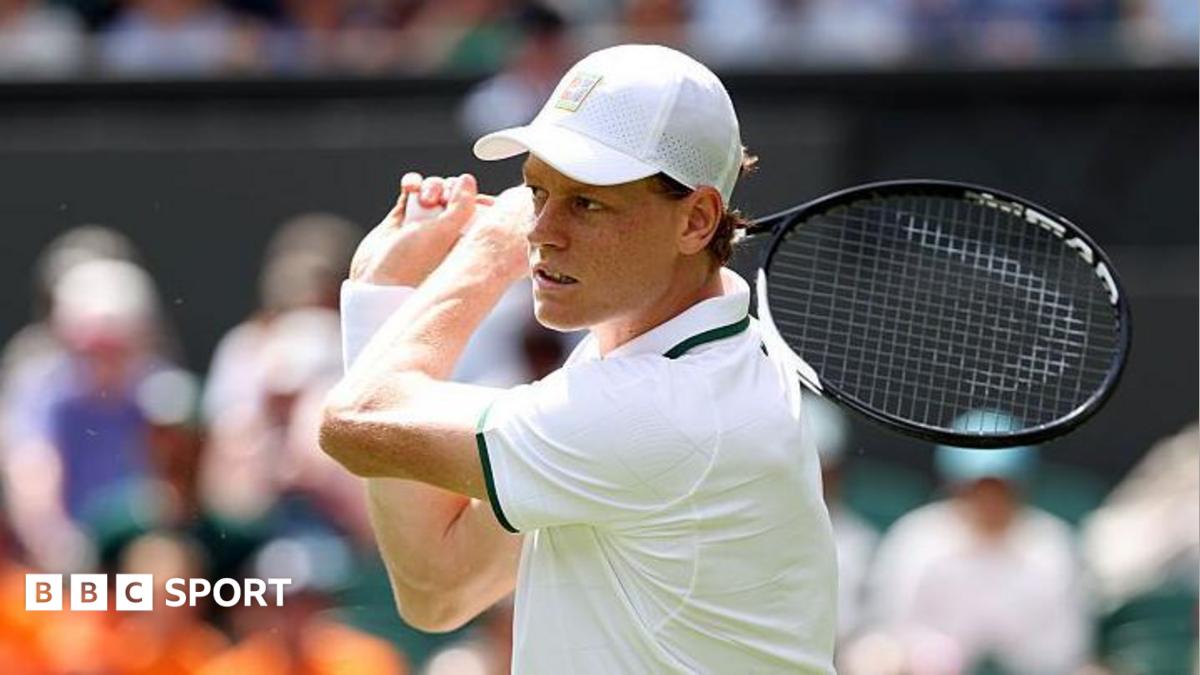 Wimbledon 2026 LIVE: Jannik Sinner v Miomir Kecmanovic, Cameron Norrie ...