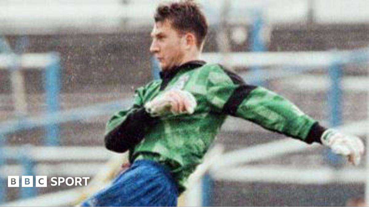 Cardiff City: 'Great guy' Gavin Ward to give Bluebirds huge lift - BBC ...