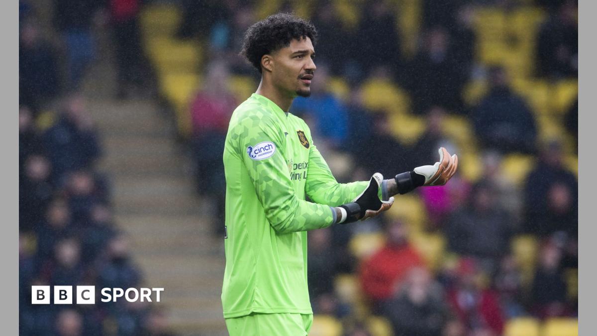 'Unbelievable' that George wasn't sent off in County defeat - BBC Sport