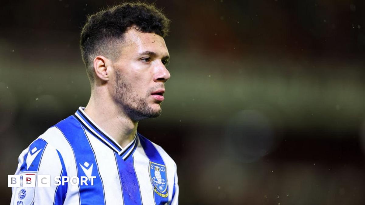 Marvin Johnson: Sheffield Wednesday winger extends contract with newly ...