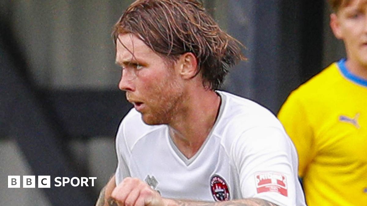 Truro City: Early goals ensure impressive 4-0 win over Swindon ...