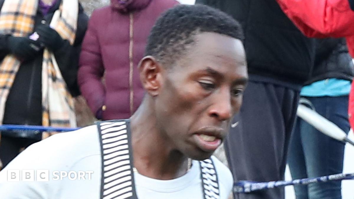 Antrim Cross Country: Olympic champion Kipruto and Kipkirui take ...