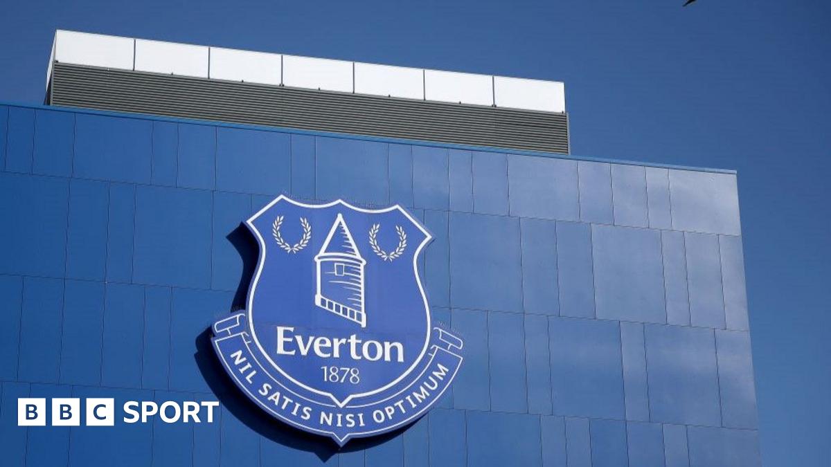 Everton: 777 Partners provide further £30m funding - BBC Sport