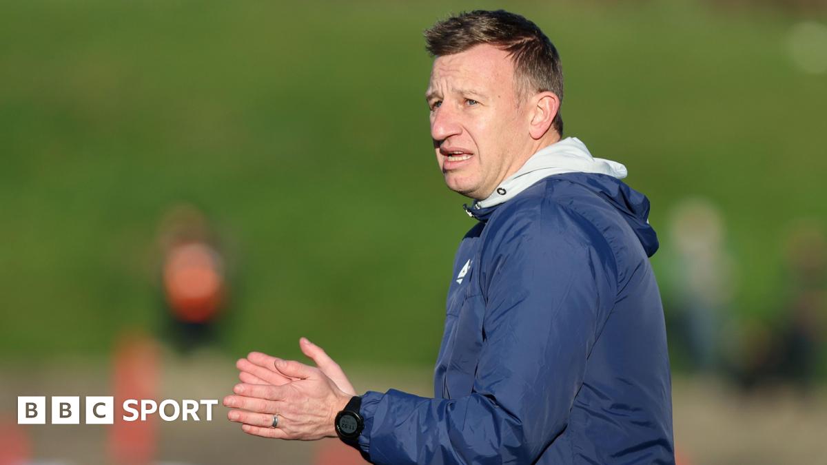 Irish Premiership: 'What a journey it's been' - King reflects on ...