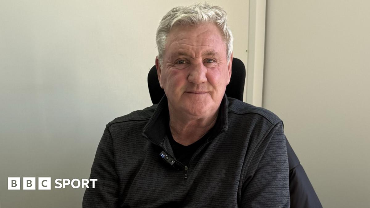 Norwich City: 'I'm a Newcastle fan...' Steve Bruce on beating ...