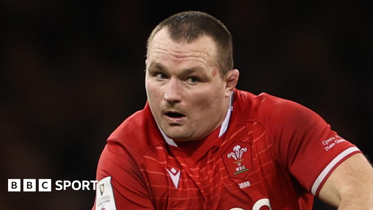 Rugby World Cup 2023: Wales head coach Warren Gatland waits to name ...