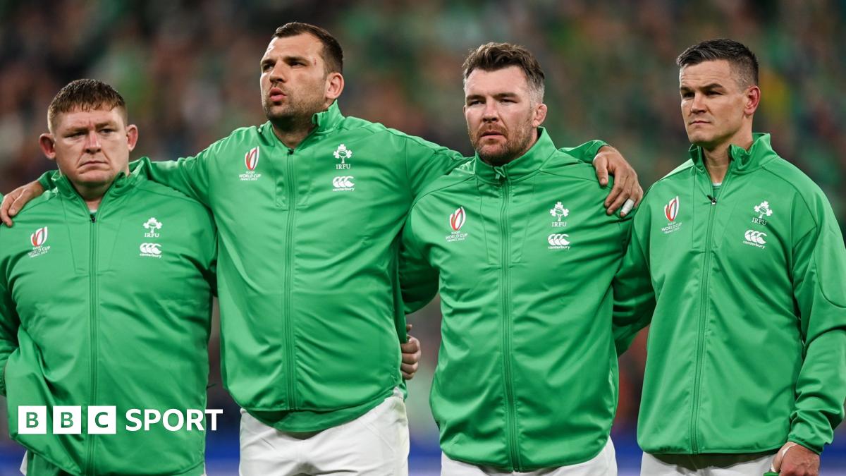 IRFU expects 'more challenging' year with 'significant costs' of Rugby ...