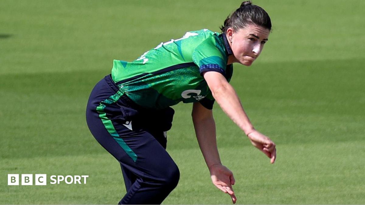 Ireland v Sri Lanka ODIs: Hosts secure dramatic series-clinching win in ...