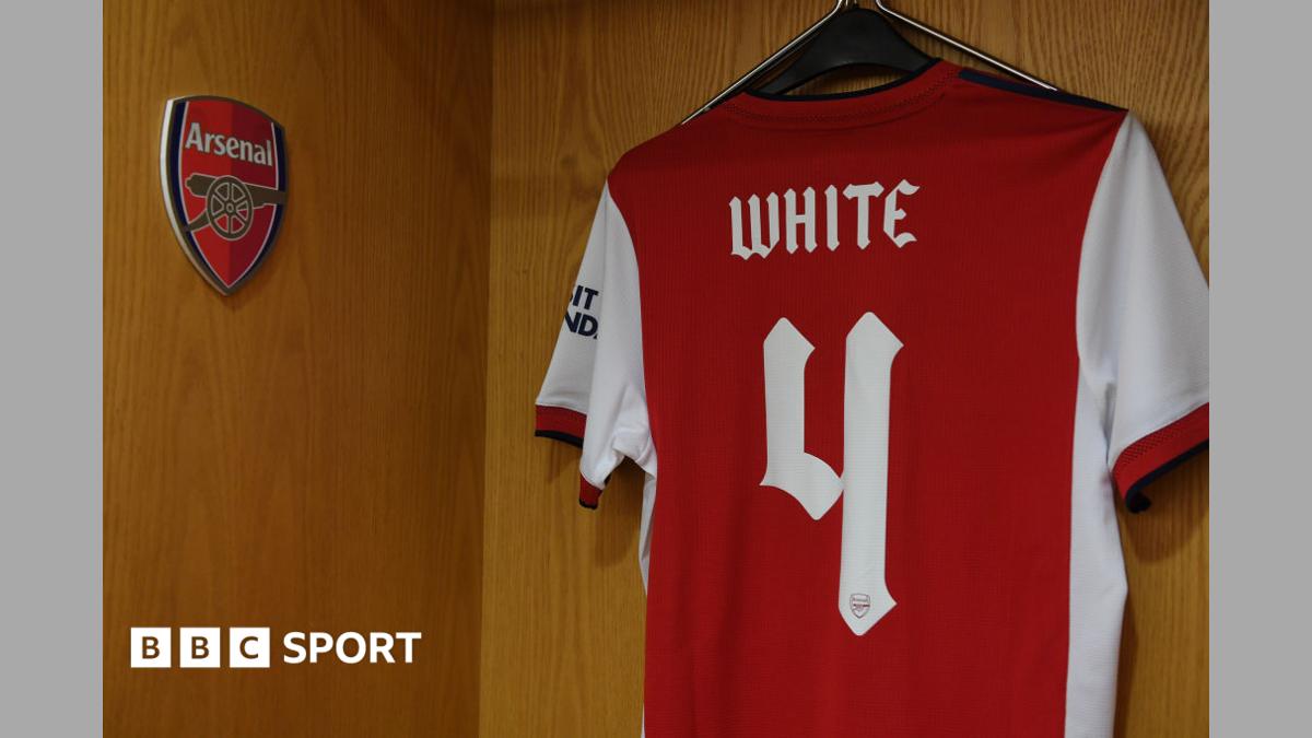 Arsenal's summer ins and outs - BBC Sport