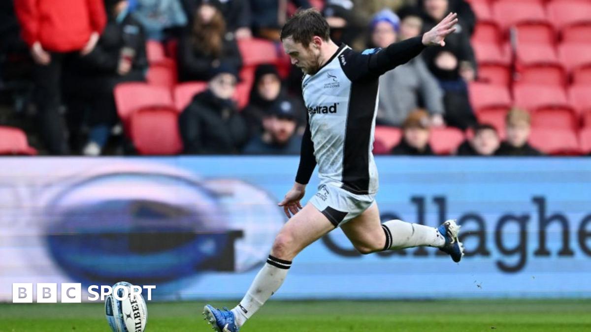 Premiership Rugby Cup LIVE: Bath Rugby v Harlequins & Newcastle Falcons ...