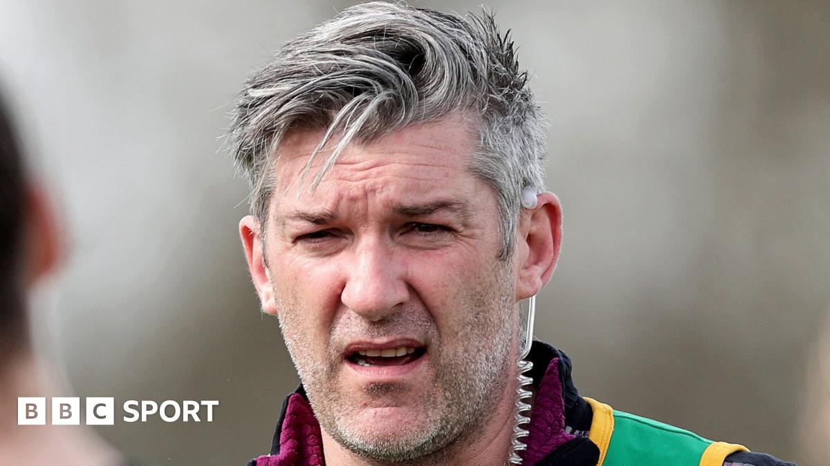 Greg McWilliams: IRFU in talks with Ireland women's head coach after ...