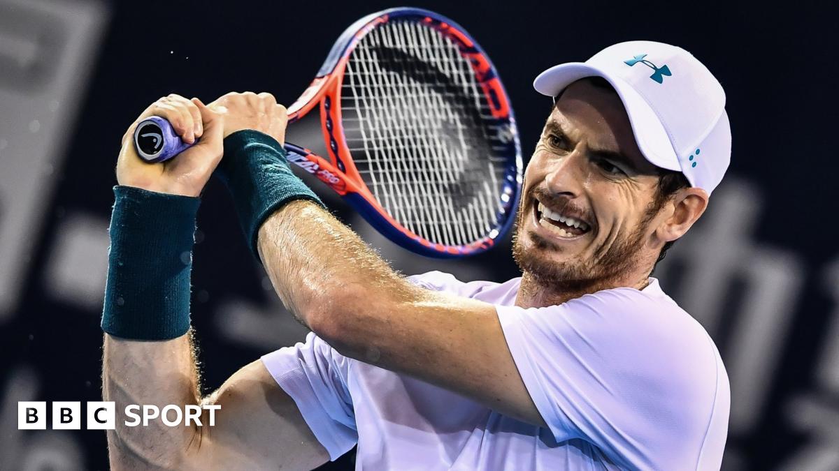 Australian Open: Andy Murray to use protected ranking to play in ...