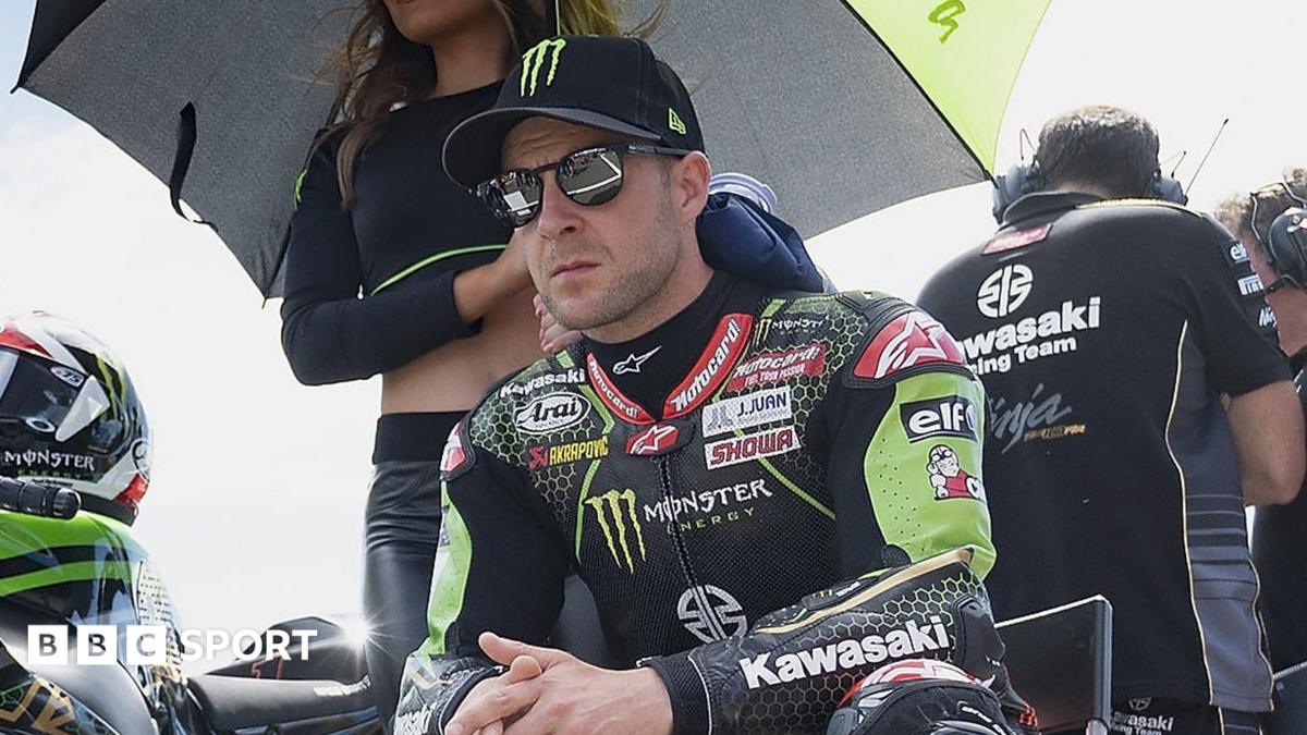 World Superbikes: 2020 season to recommence in Spain as provisional ...