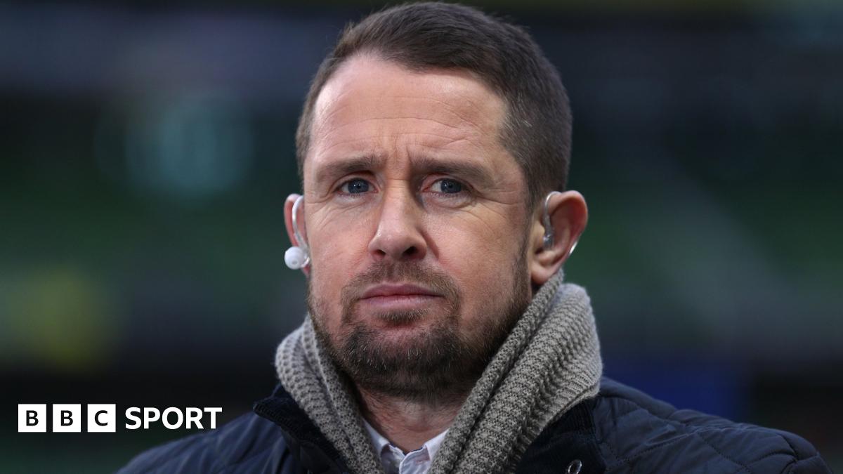 Ospreys players must share blame for Tandy exit - Williams - BBC Sport
