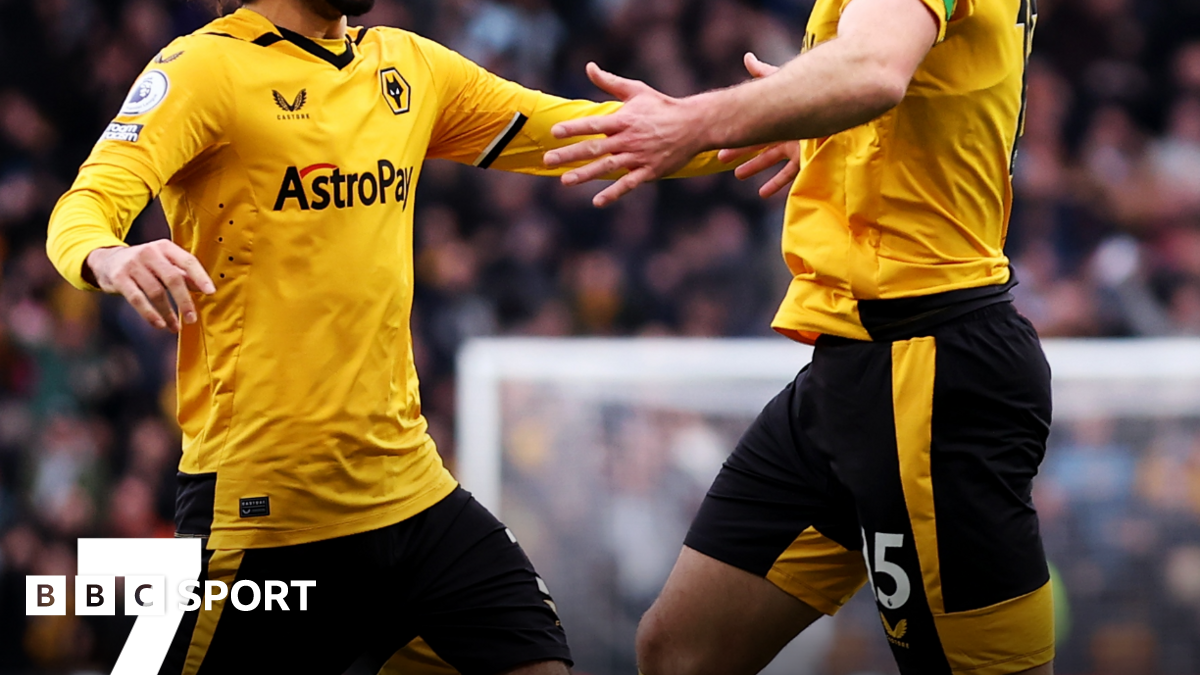 Wolves v Bournemouth: Pick of the stats - BBC Sport