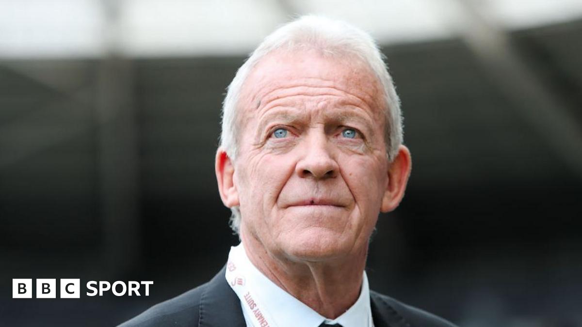 Swansea City: 'Fresh optimism' going into Cardiff City derby - Alan ...
