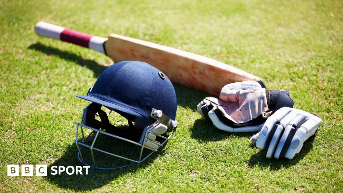 Sahil Chauhan hits fastest T20 century off 27 balls for Estonia against ...