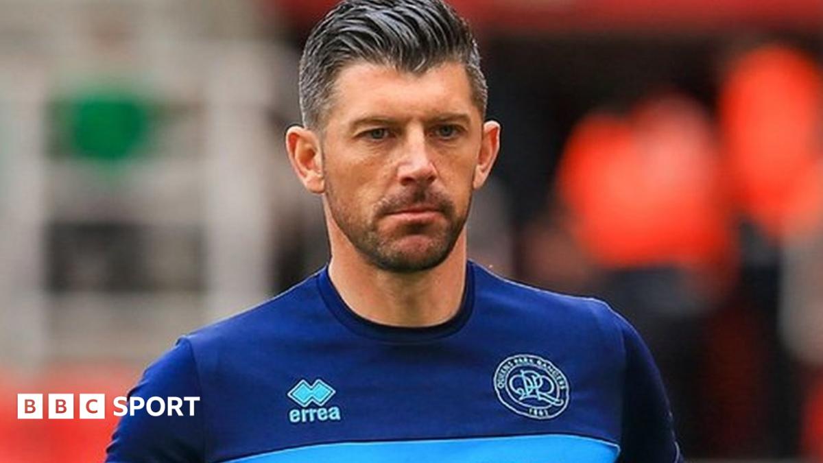 Keiren Westwood: Crewe Alexandra sign ex-Republic of Ireland keeper on ...