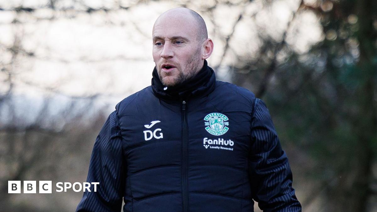 Hibs boss Gray on confidence boost, Premiership turning point & Youan ...